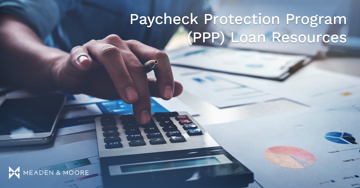 PPP Loan Forgiveness Calculators and Application Examples